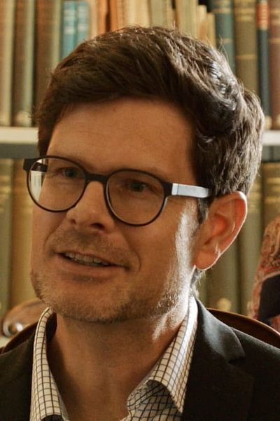 Thomas Fischer - About - Entertainment.ie