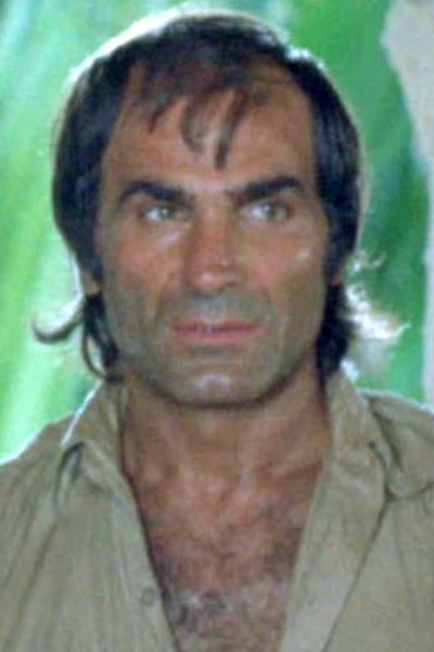 Marcello Verziera - About - Entertainment.ie