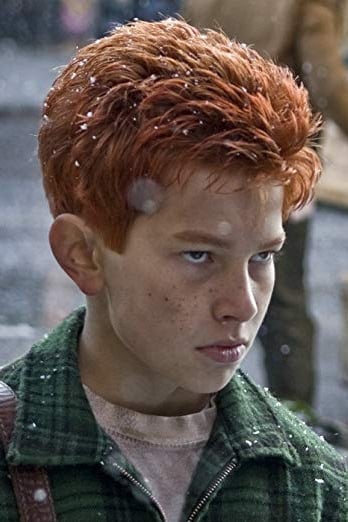 Eli Snyder - About - Entertainment.ie