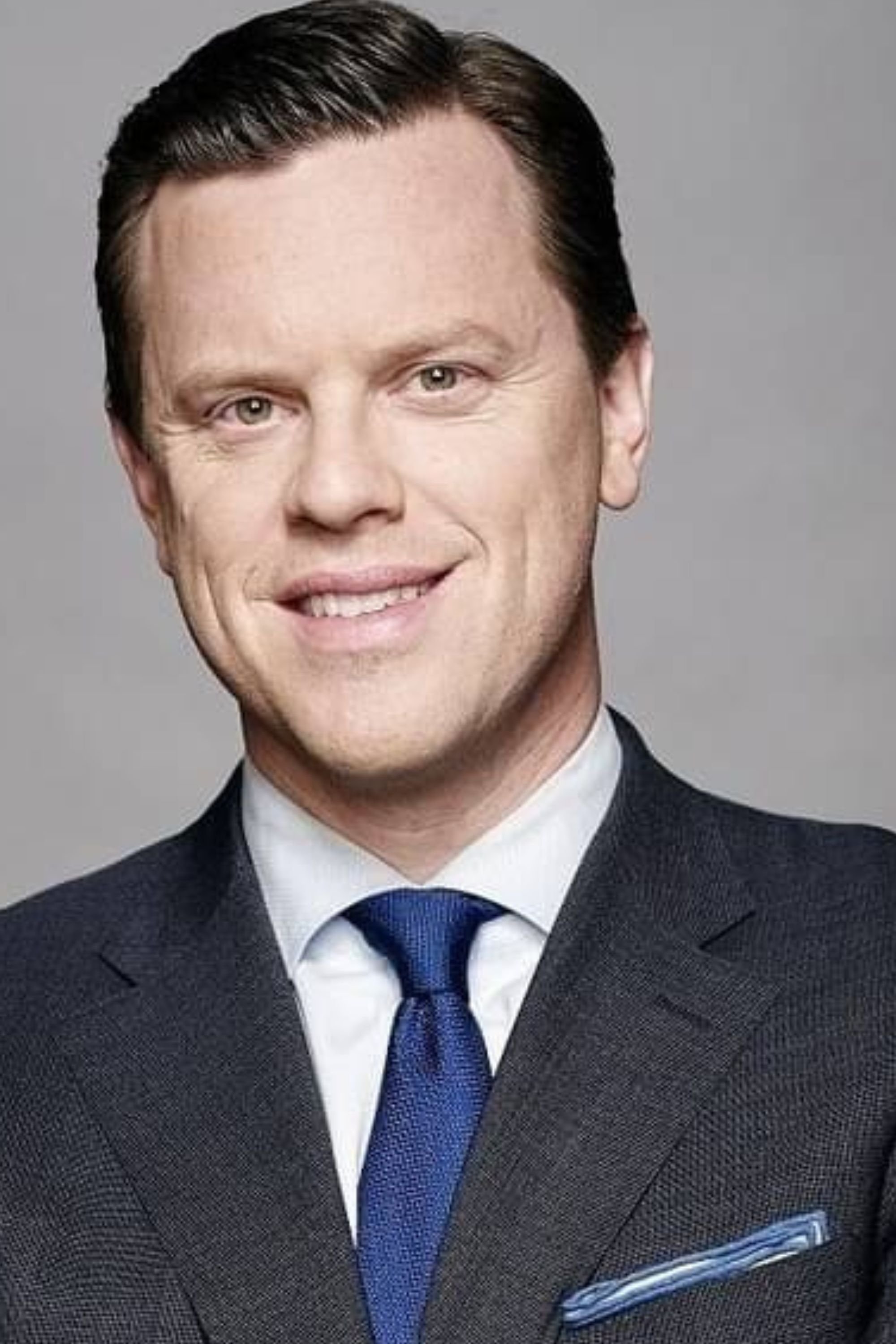 Willie Geist - About - Entertainment.ie