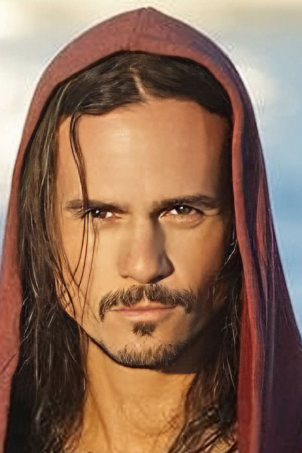 Christian Sancho - About - Entertainment.ie