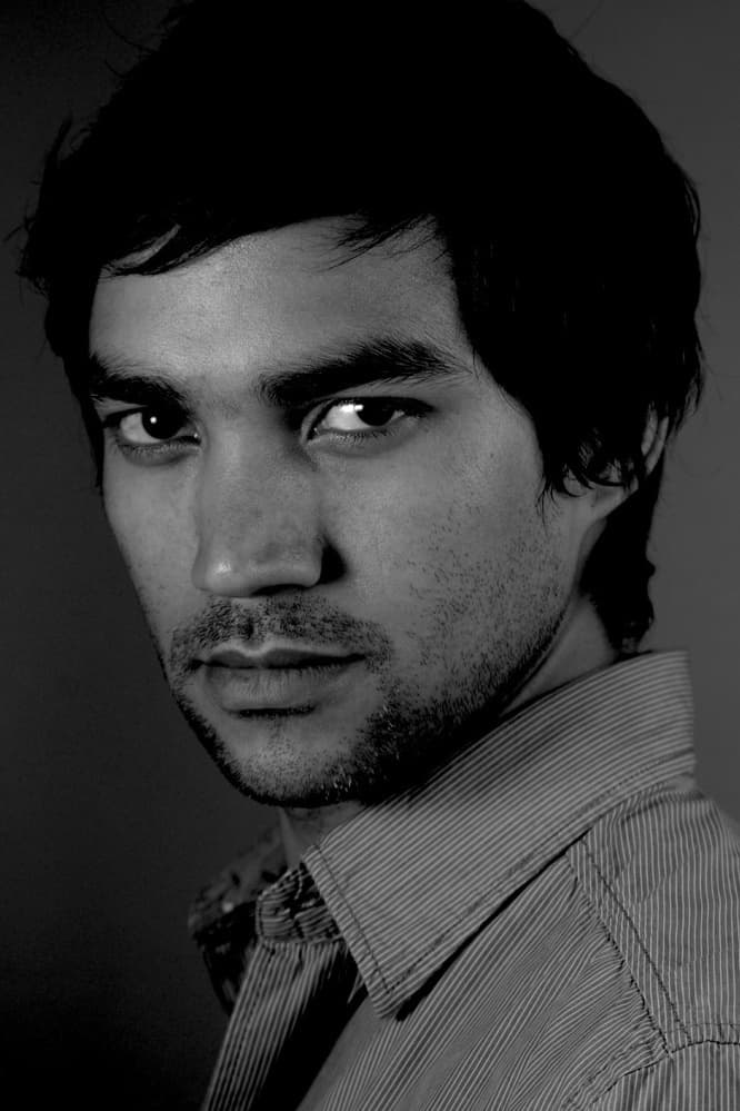 Christopher Simpson - About - Entertainment.ie