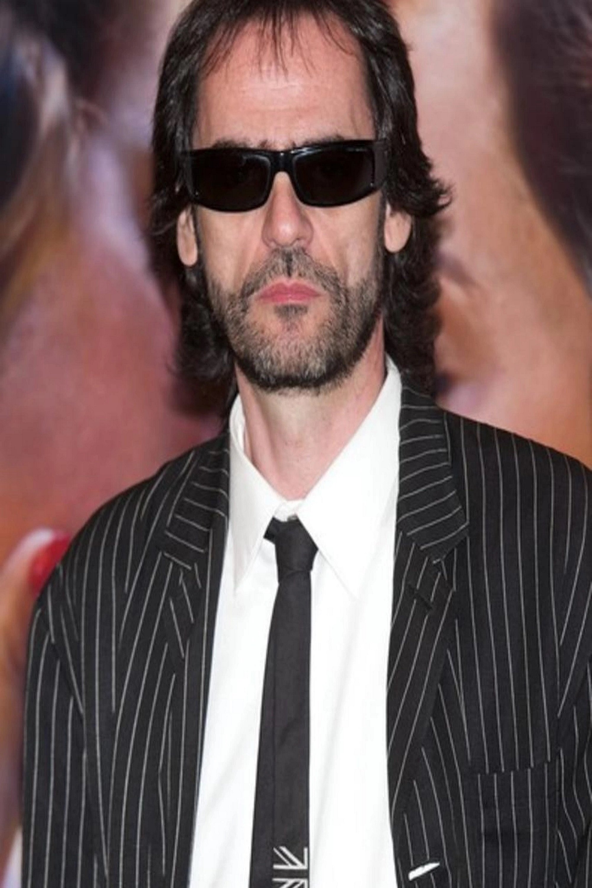 David Menkes - About - Entertainment.ie