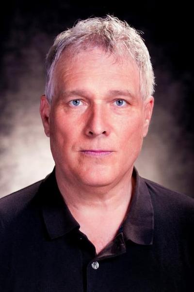 Chris Wilson - About - Entertainment.ie