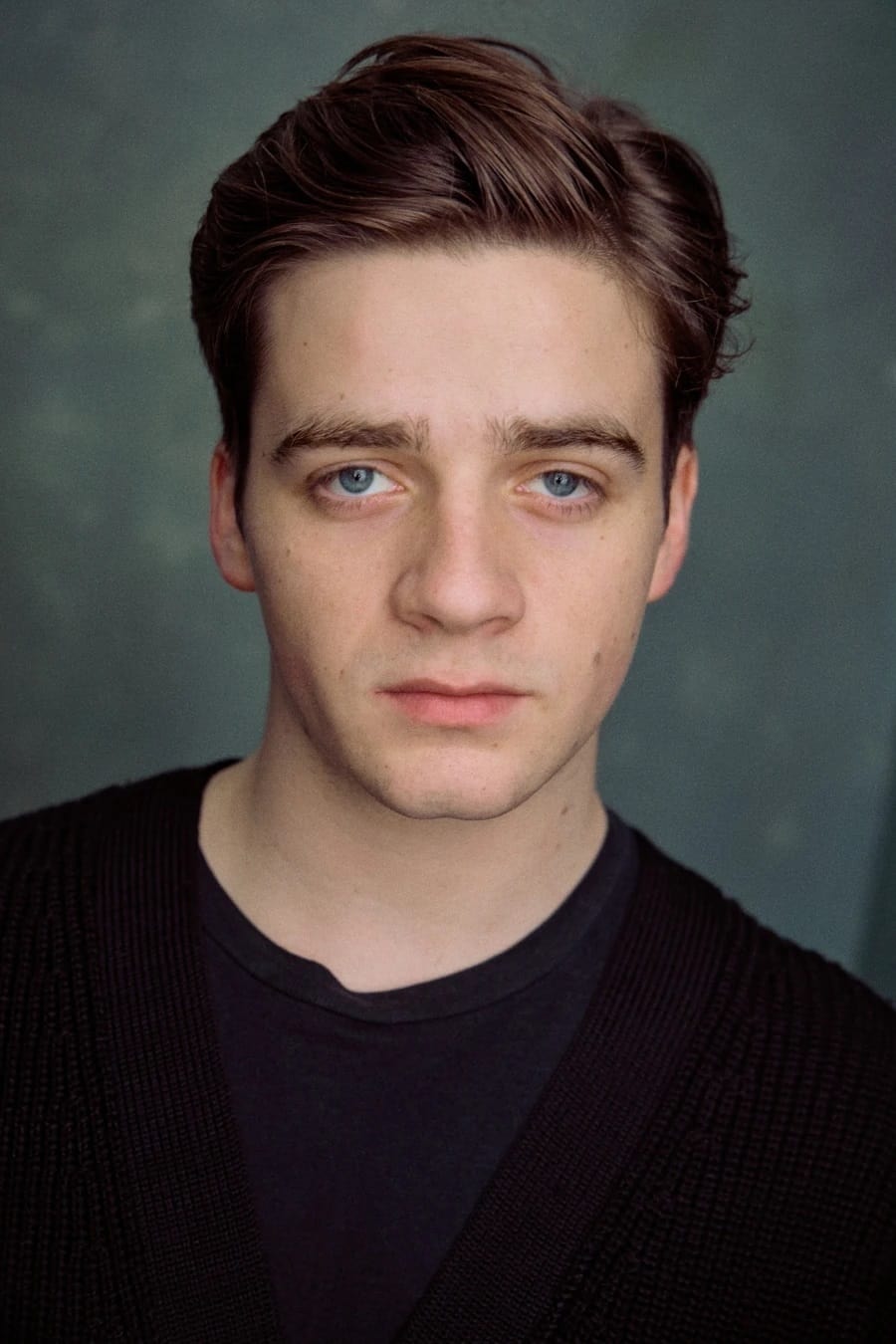Louis Healy - About - Entertainment.ie