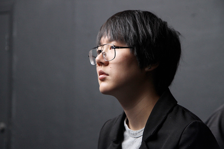 Shiyun Lavi Hu - About - Entertainment.ie