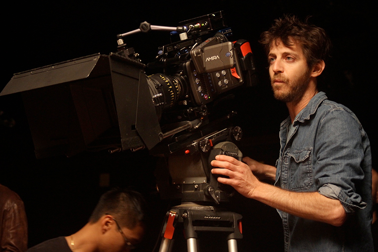 Avner Mayer - About - Entertainment.ie