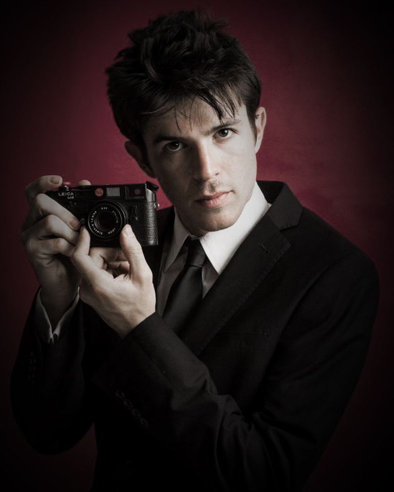 Eli Arenson - About - Entertainment.ie