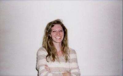 Kelly Fallon - About - Entertainment.ie