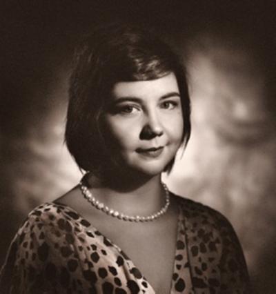 Liska Ostojić - About - Entertainment.ie