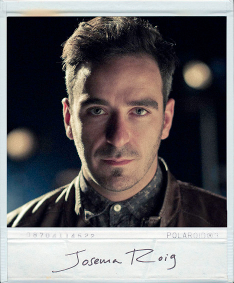 Josema Manuel Roig - About - Entertainment.ie