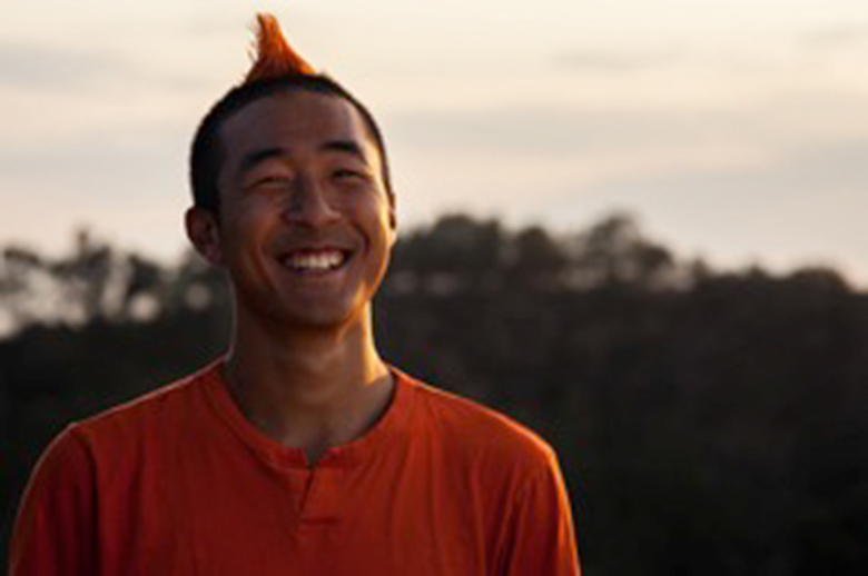 Ed Wu - About - Entertainment.ie