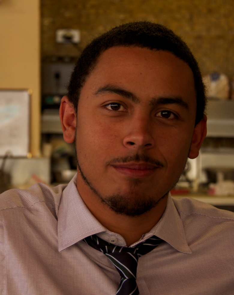 DJ Darrell McConduit - About - Entertainment.ie