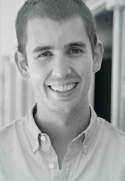 Eric Nichols - About - Entertainment.ie