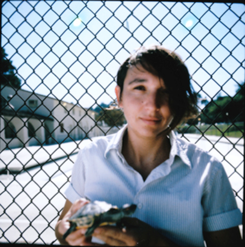 Ava Berkofsky - About - Entertainment.ie