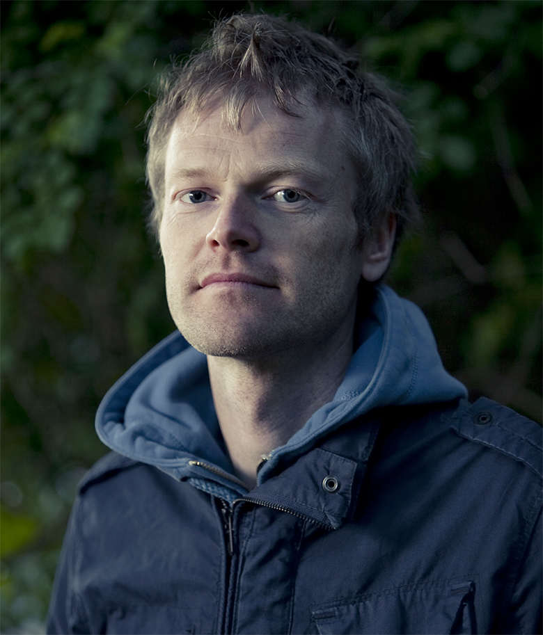 Anders Hoffmann - About - Entertainment.ie