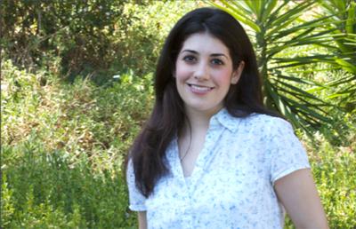 Angelia Sciulli - About - Entertainment.ie