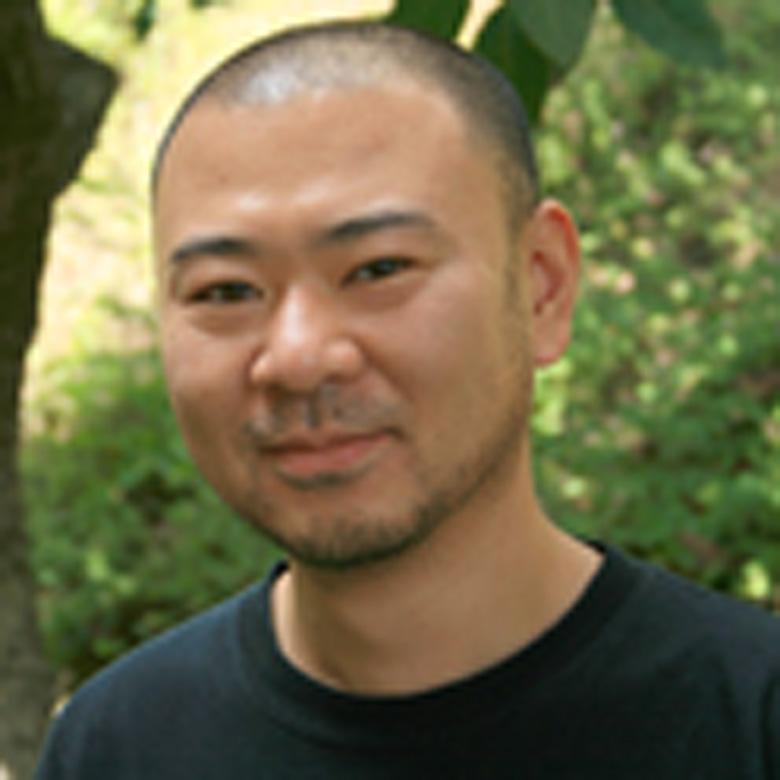 Yuichi Kinoshita - About - Entertainment.ie