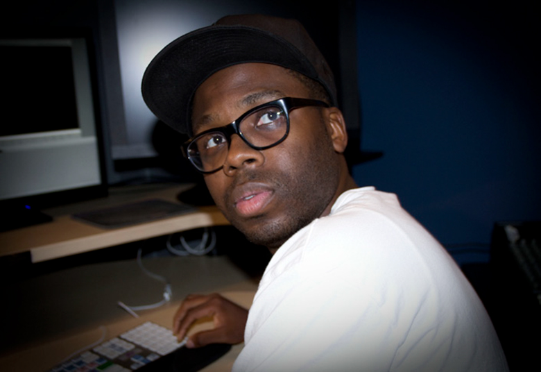 Ralph Jean-Pierre - About - Entertainment.ie