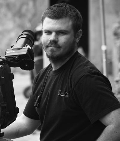 Colby Oliver - About - Entertainment.ie