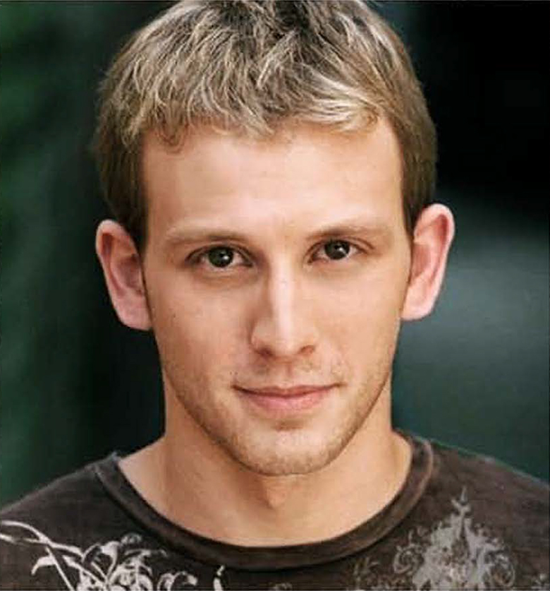 Benjamin Ralston - About - Entertainment.ie