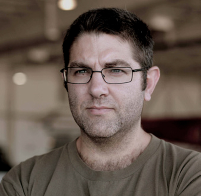 Casey Cooper Johnson - About - Entertainment.ie