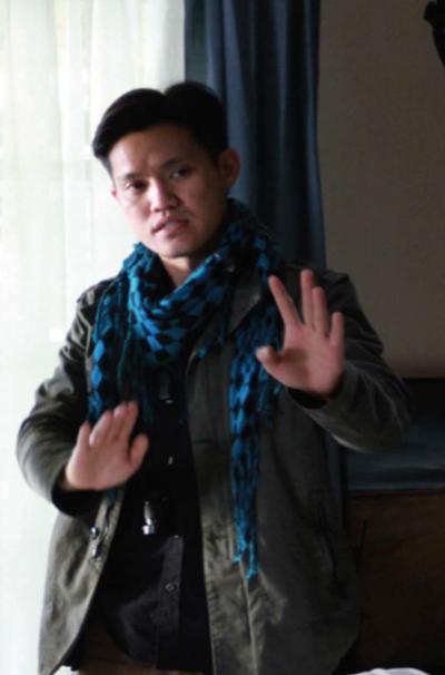 Justin Ivan Hong - About - Entertainment.ie