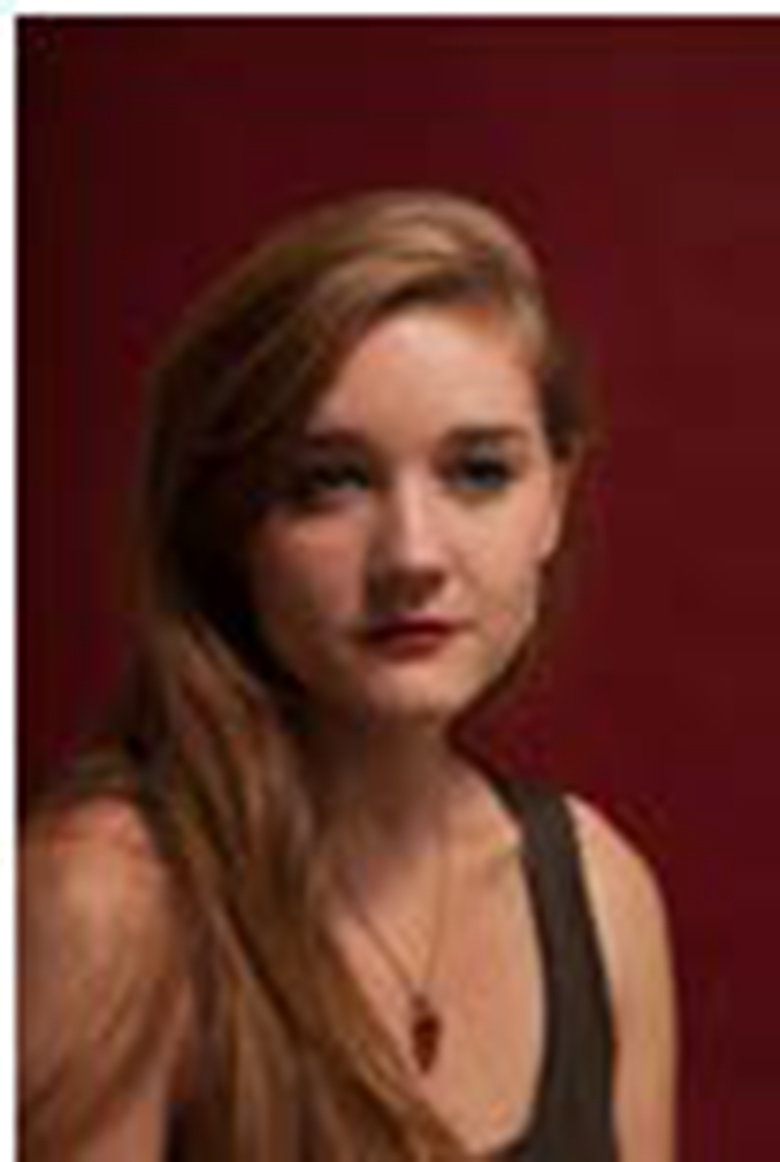 Arkasha Stevenson - About - Entertainment.ie