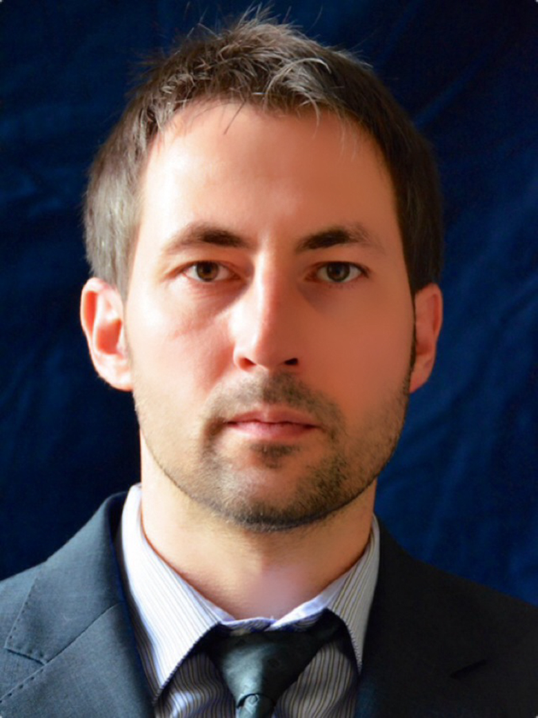 Alen Pljesa - About - Entertainment.ie