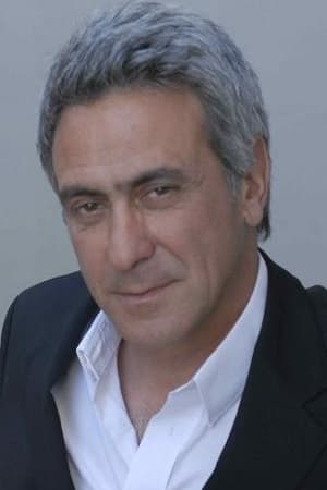 George Jackos - About - Entertainment.ie