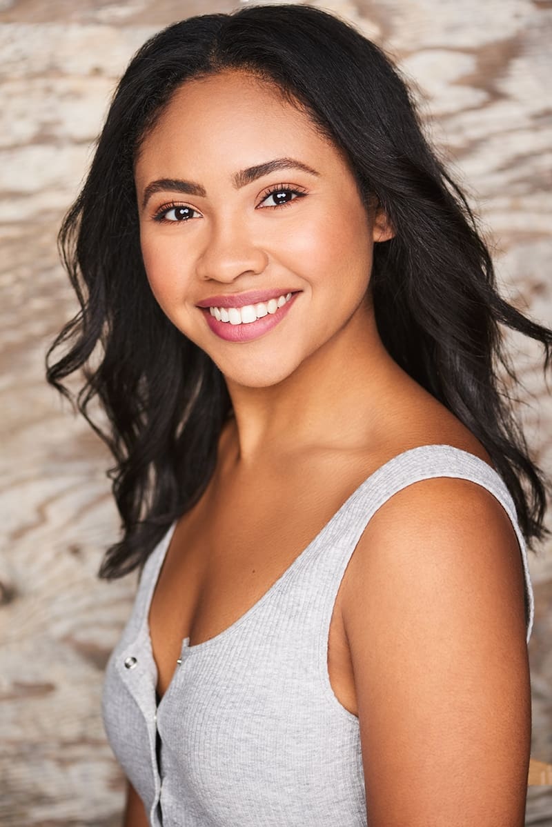 Keyara Milliner - About - Entertainment.ie