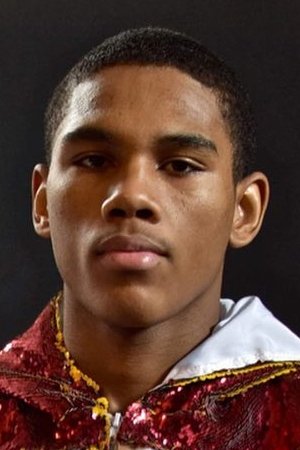 Elijah Williams - About - Entertainment.ie