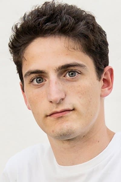 Jacob Ottensten - About - Entertainment.ie
