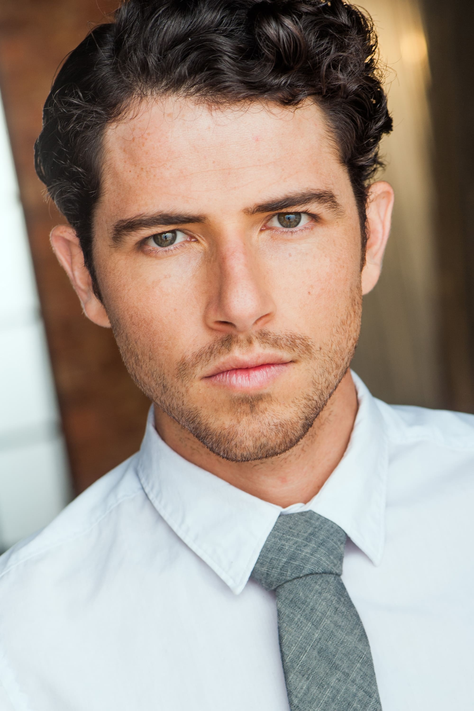 Nick Zephyrin - About - Entertainment.ie