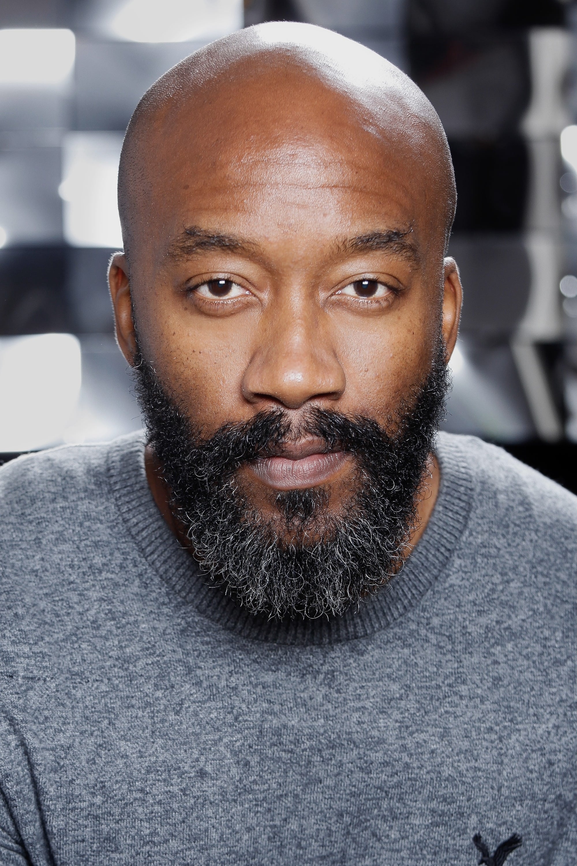 Gary Anthony Stennette - About - Entertainment.ie