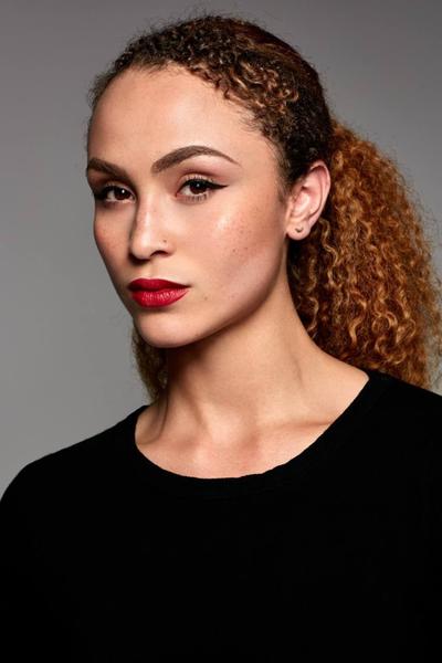 CoryAnne Roberts - About - Entertainment.ie