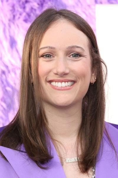 Allyson Seeger - About - Entertainment.ie