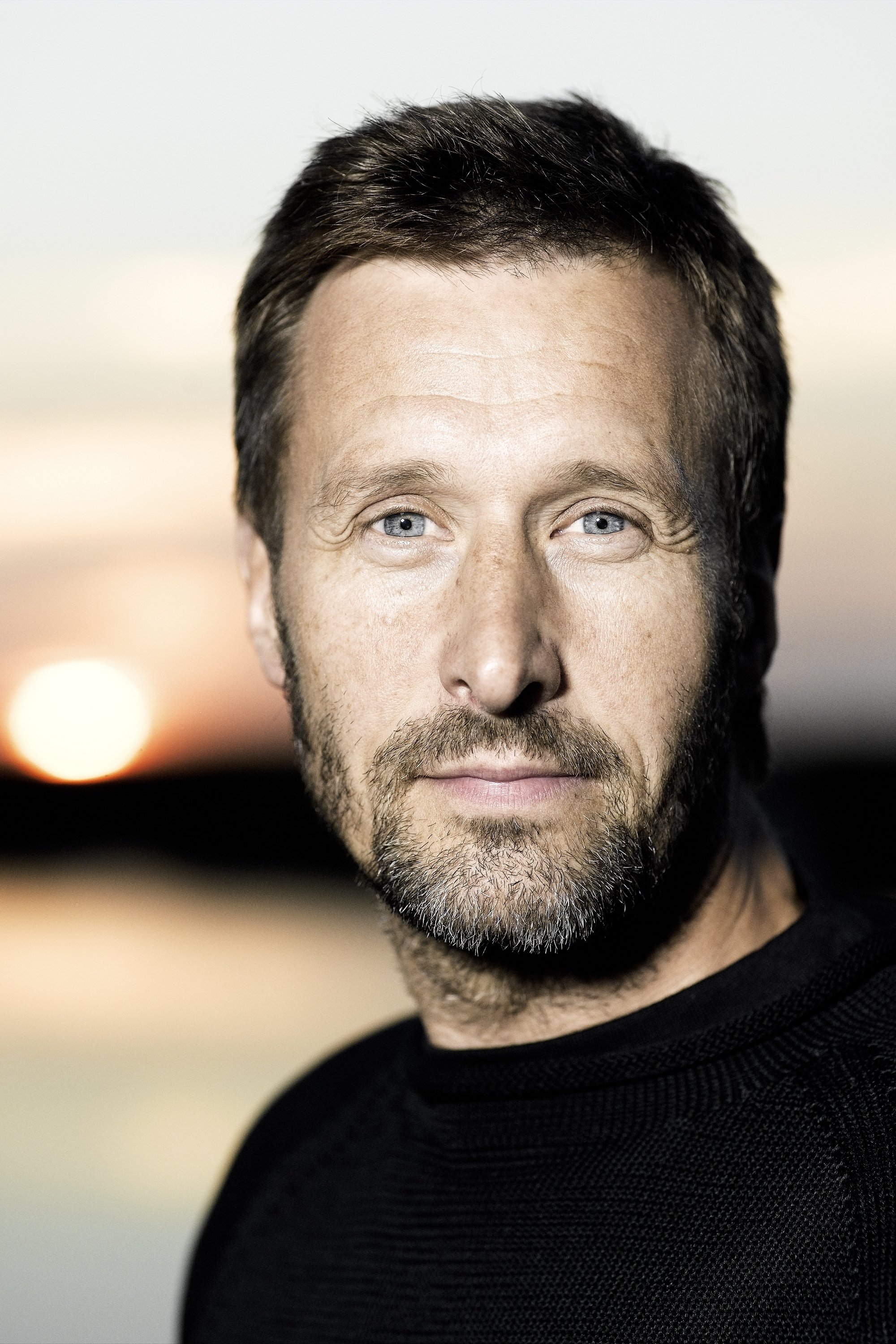 Allan Olsen - About - Entertainment.ie