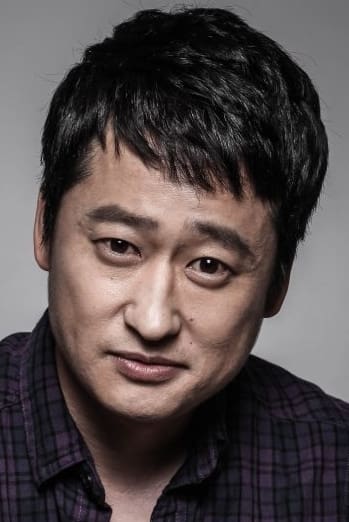 Shin Dam-su - About - Entertainment.ie