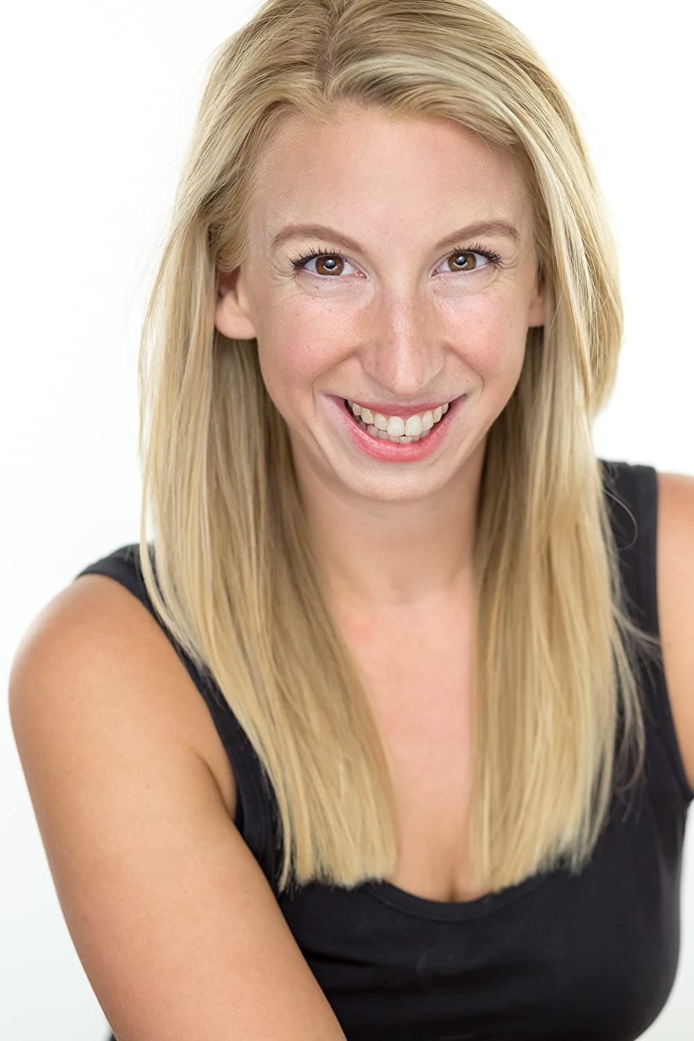 Lisa DeRoberts - About - Entertainment.ie