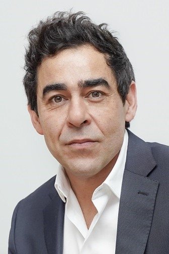Pablo Chiapella - About - Entertainment.ie