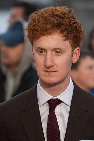 Will Merrick - About - Entertainment.ie