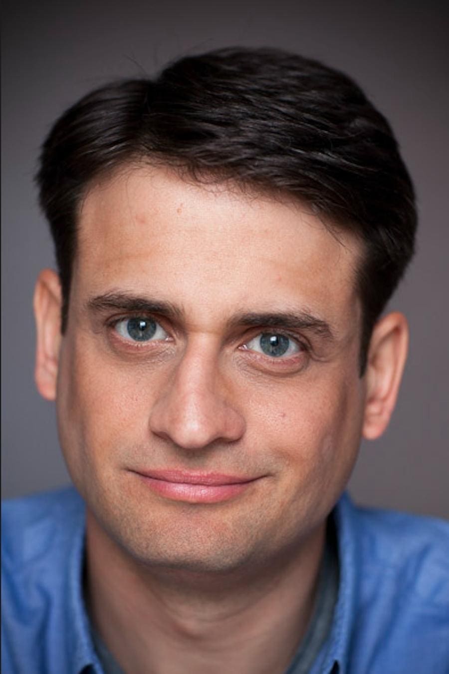 Ed Herbstman - About - Entertainment.ie