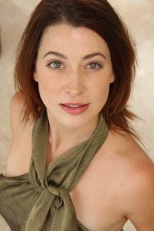 Liv Boughn - About - Entertainment.ie