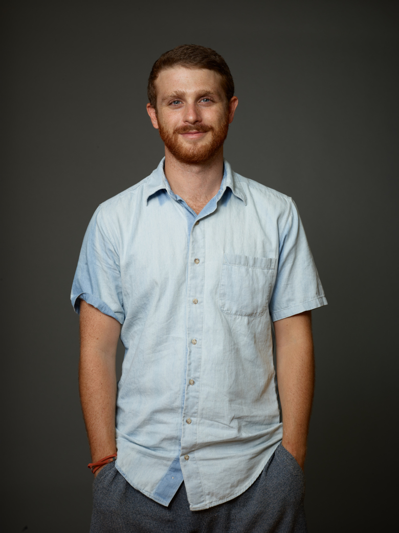 Andrew Pollins - About - Entertainment.ie