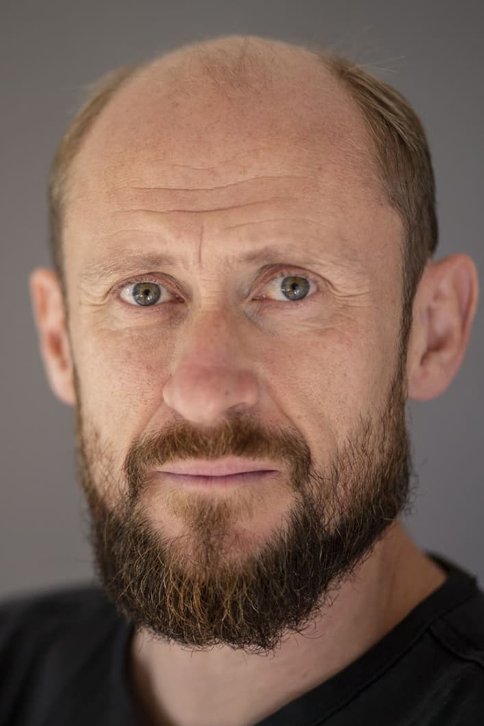 Marek Pospíchal - About - Entertainment.ie