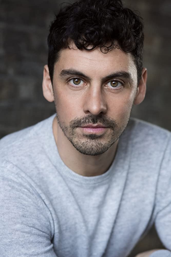 Andrew Hawley - About - Entertainment.ie