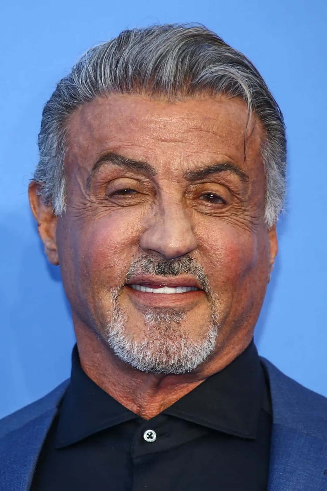 Sylvester Stallone - About - Entertainment.ie