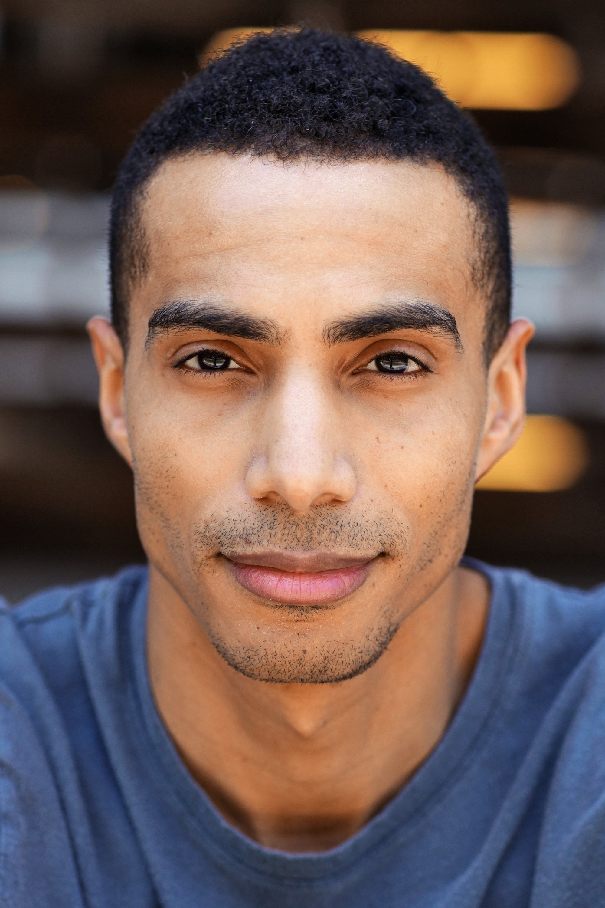 Mahdi Cocci - About - Entertainment.ie