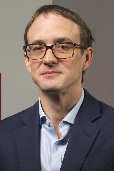 Chris Mason - About - Entertainment.ie